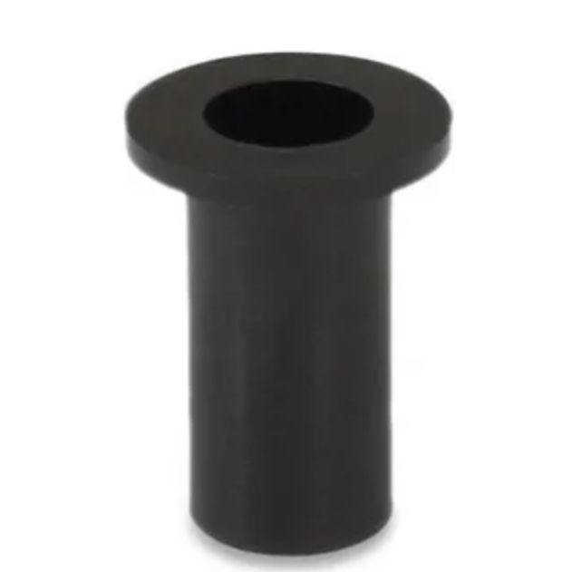 Insulating sleeve - 312 series - emico - tubular / for cables / PA