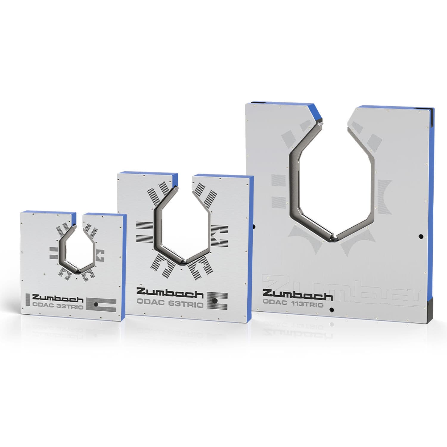 Laser measurement head - ODAC series - ZUMBACH Electronic AG ...