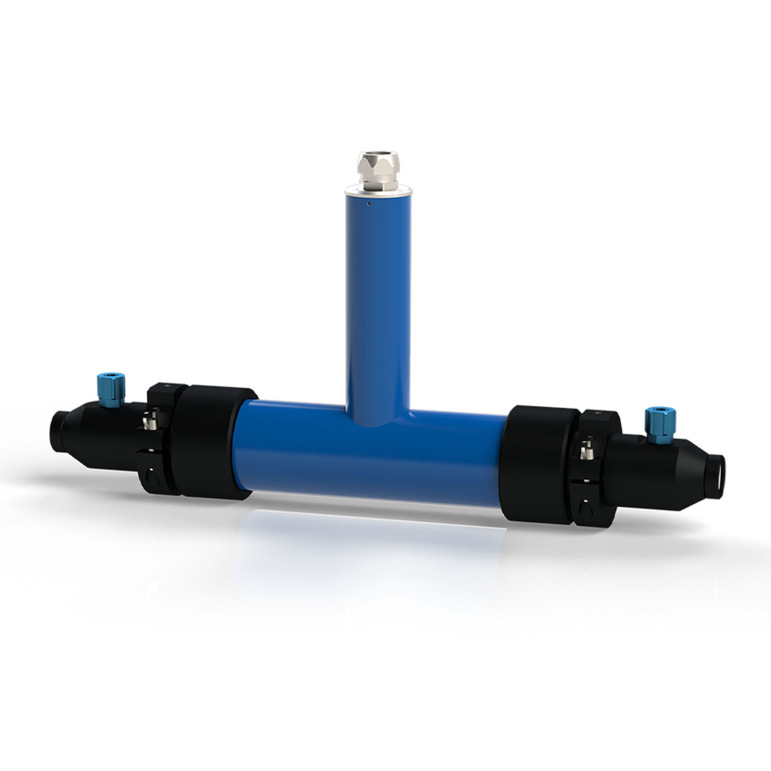 Capacitance type measuring system - CAPAC® HS - ZUMBACH Electronic AG ...