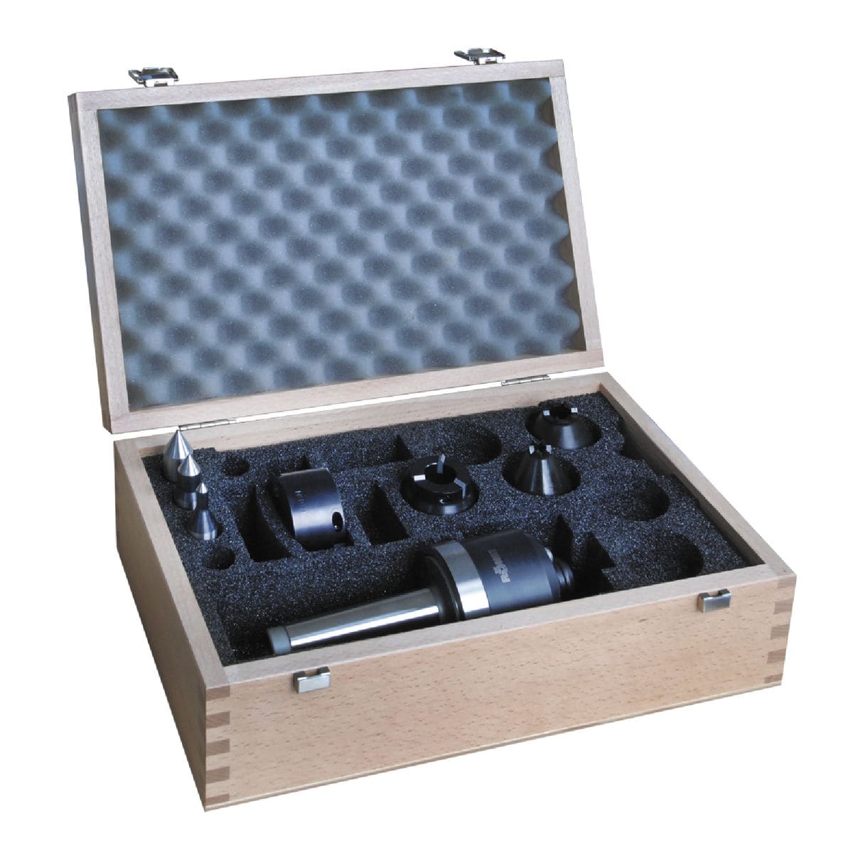 Constant face driver - CoE-Small assortment - RÖHM GmbH