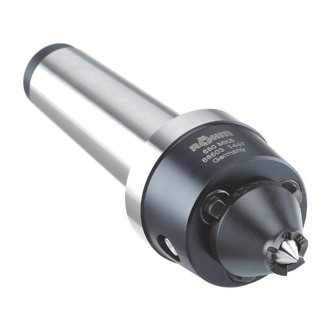 Morse taper shank face driver - CoAE - RÖHM GmbH