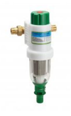 Water filter - 522526 - COMAP WT - cartridge / basket / pressure