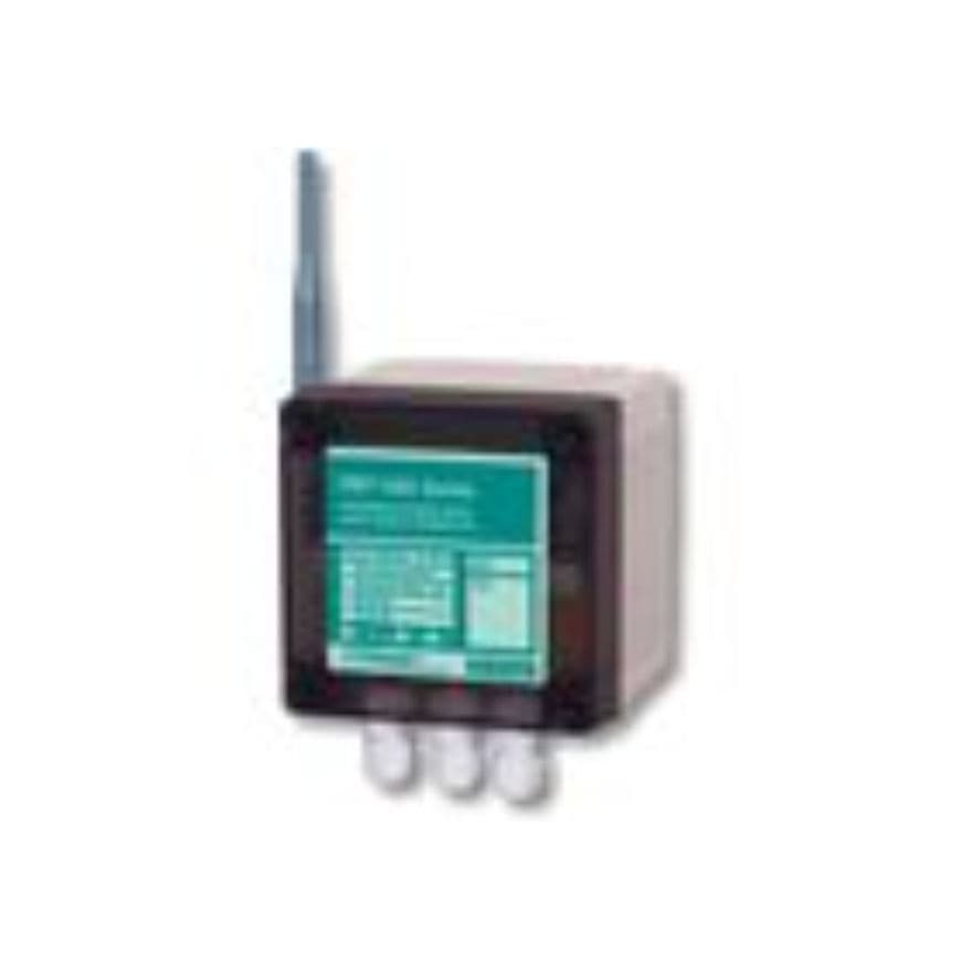 Data modem - RMT-1000 - Desin Instruments - repeater / RS232 / RS485