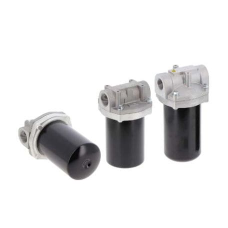 Hydraulic filter - FLA series - HIFI FILTER France - cartridge / wire ...