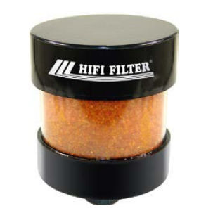 Hygroscopic air breather - DRYER - HIFI FILTER France - standard