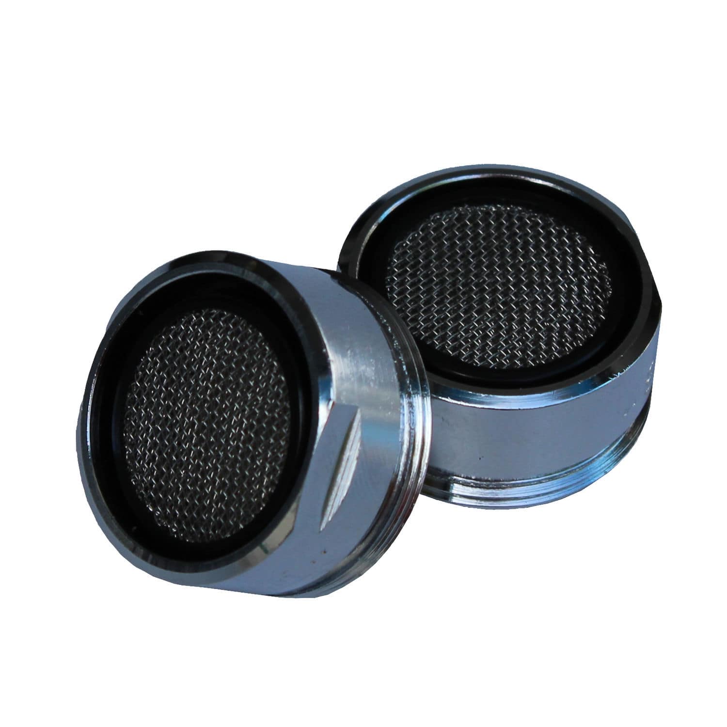 Eyewash nozzle - 01 02 075 12984 - Hughes Safety Showers