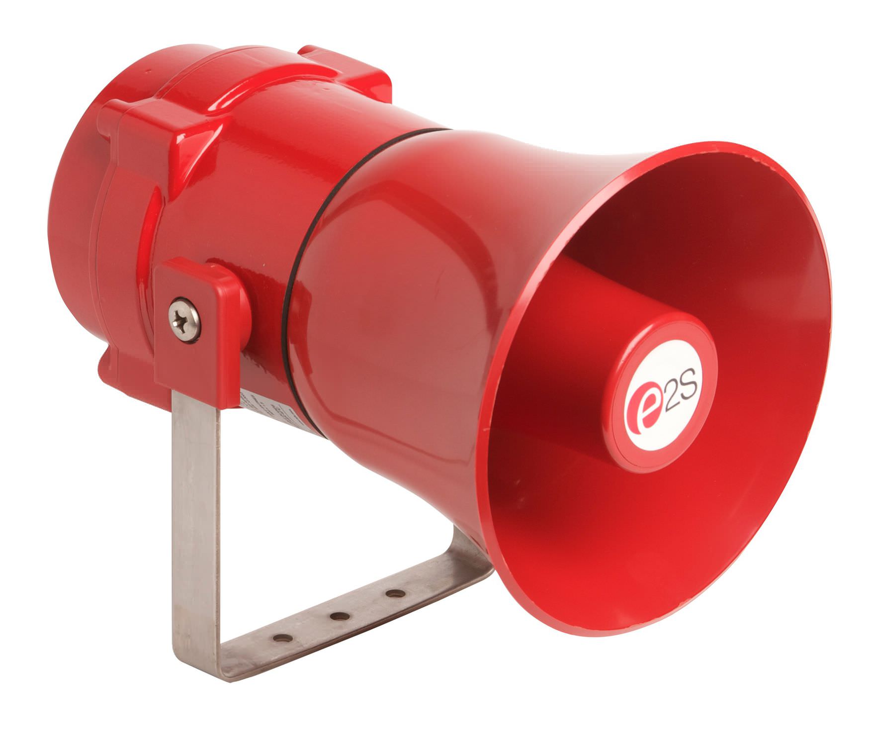 Explosion-proof sounder - Alarms - Hughes Safety Showers