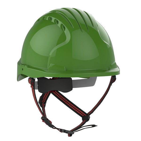 Climbing helmet - EVO®5 series - JSP - EN 397 / EN 12492