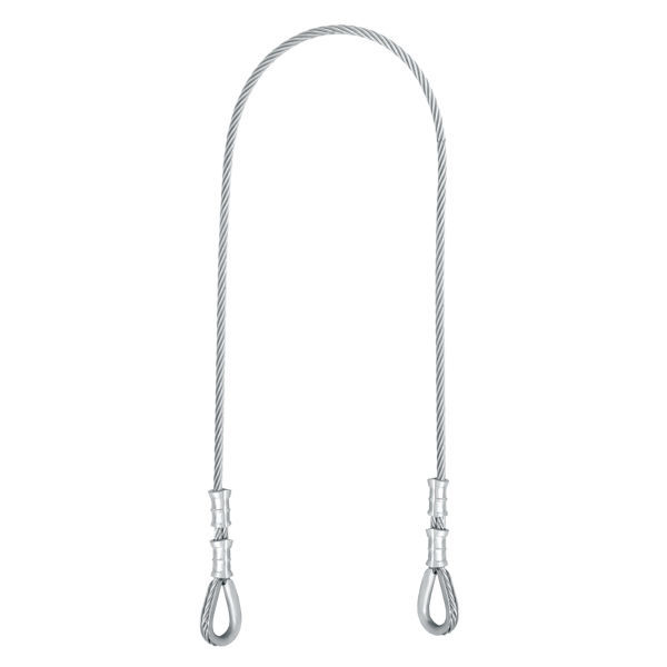 Wire rope sling - JSP - PVC