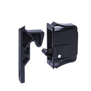Push-to-close latch - 02 PL - Rencol