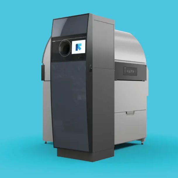 Bottle reverse vending machine - T9 - Tomra - for cans