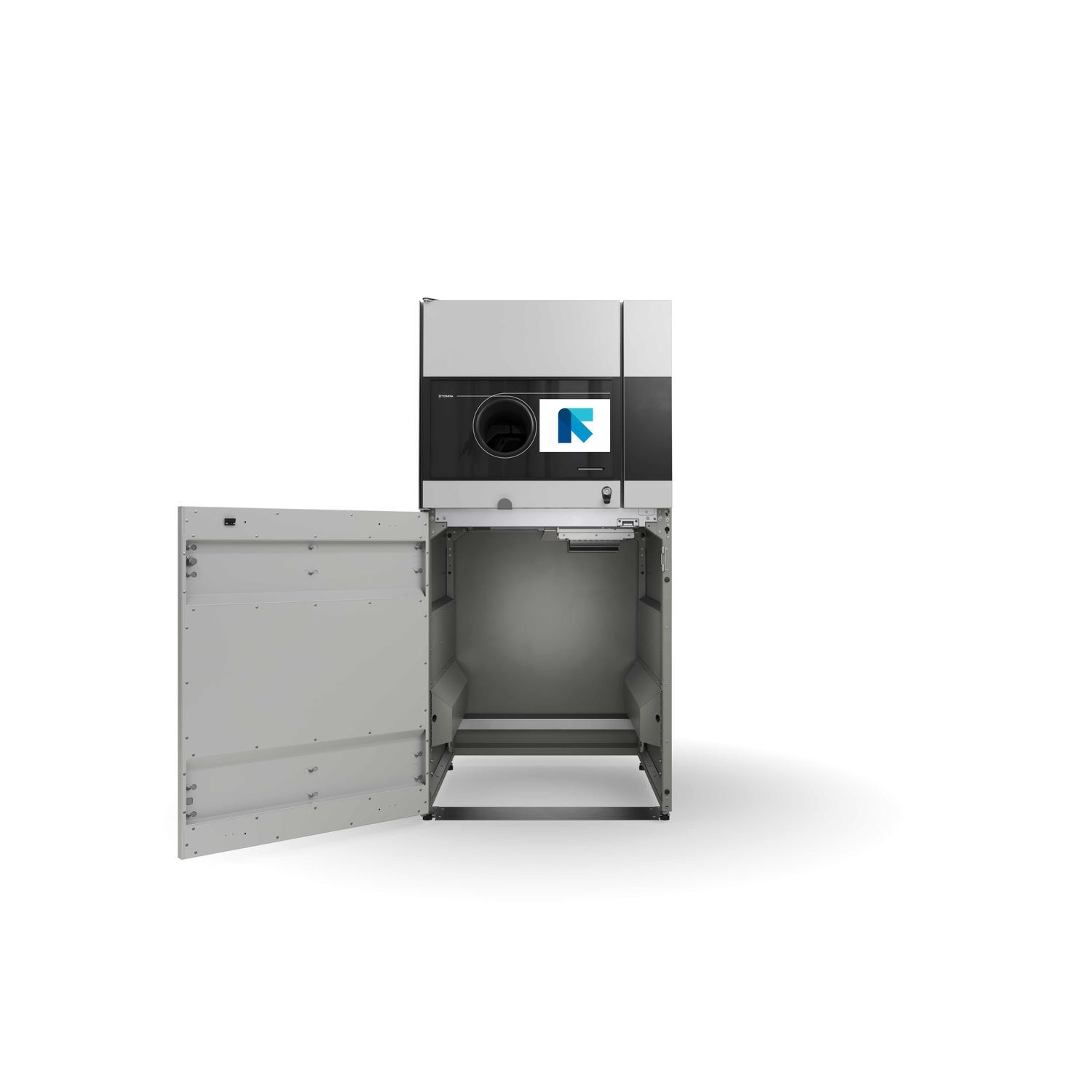 Can reverse vending machine - T70 Single - Tomra - for bottles ...