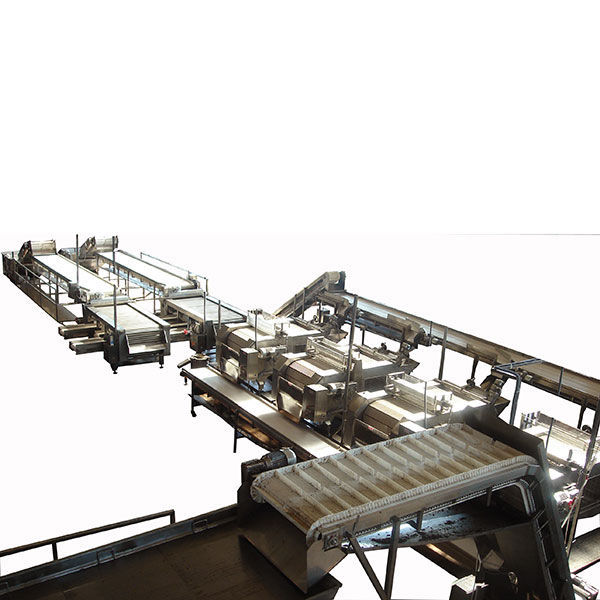 Fruit pitting machine - PG 103 - Pigo