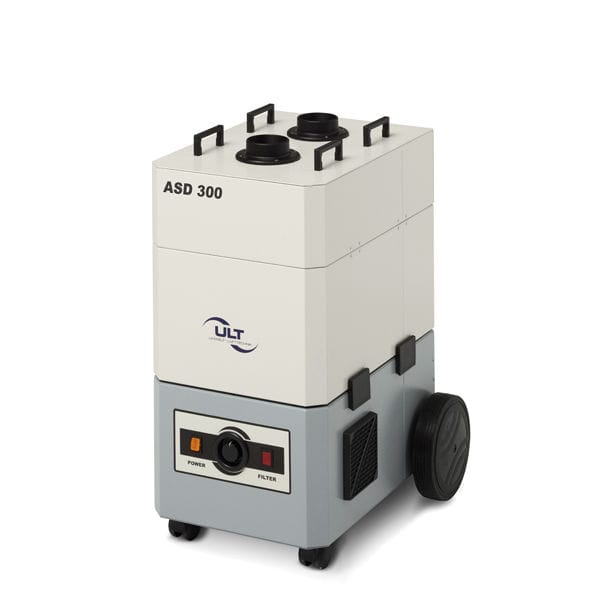 Dust extraction unit - ASD 300 series - ULT
