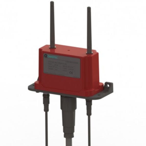 Radio control - MC MINI - Cavotec - industrial / for automotive ...
