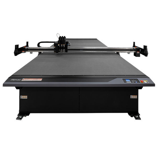 Cutting plotter - CFX series - Mimaki Engineering Co. Ltd