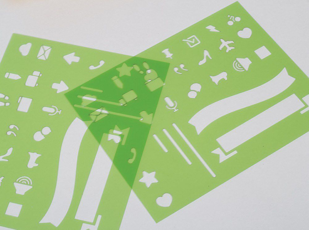 Laser engraving material - Lucents - Rowmark - rotary / acrylic