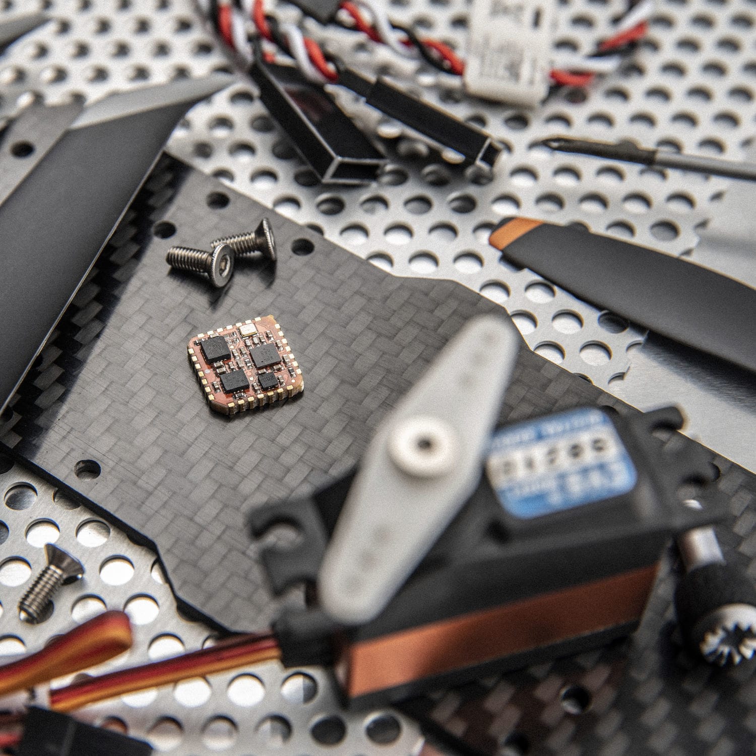 IMU - Xsens MTi-2 - Xsens