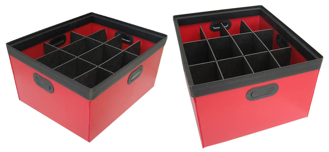 Reusable transit packaging - Eredi Caimi S.r.l.