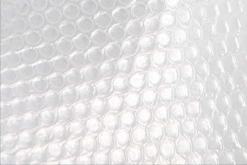 Bubble wrap - Eredi Caimi S.r.l. - plastic