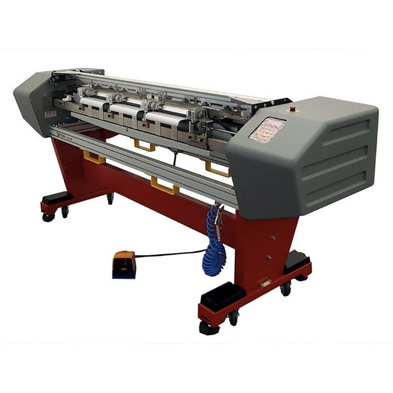 Automatic cutting plotter - XLE 170 - Colex