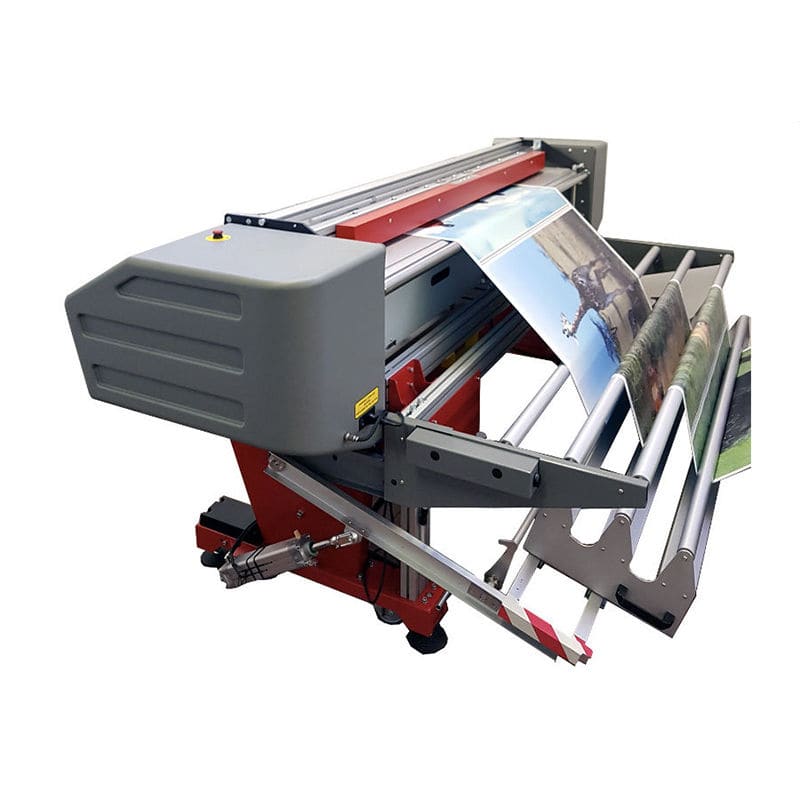 Automatic cutting plotter - XLD170HS - Colex