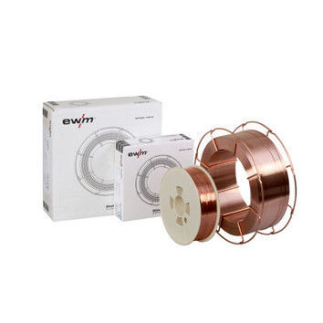 MAG welding wire - welding wire MIG/MAG - EWM GmbH - MIG