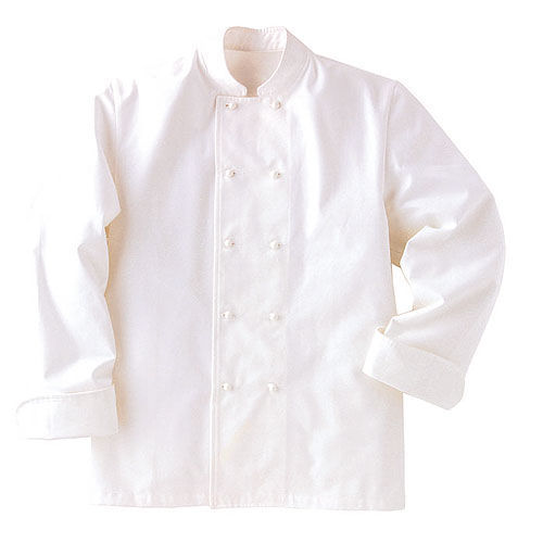 Work apron - 2FPABC5 - LAFONT - cotton / unisex