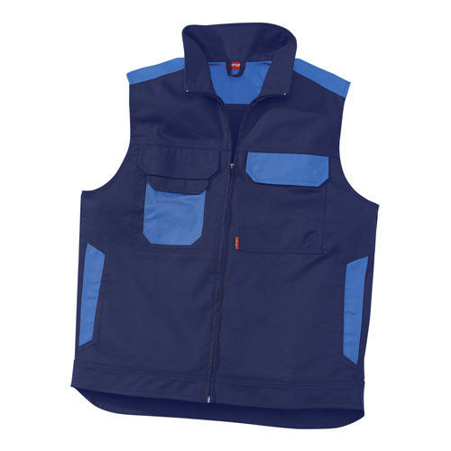 Work vest - 9COL00CP - LAFONT - cotton / polyester / unisex