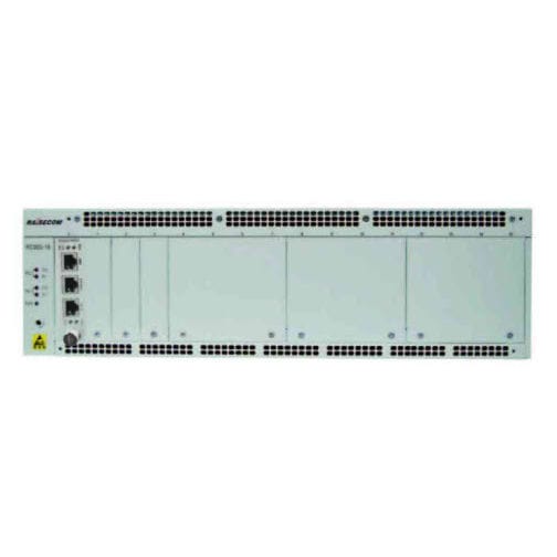 Rack-mount chassis - RC002-16 - Raisecom Technology Co., Ltd. - 19 ...
