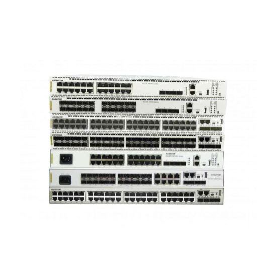 Managed switch - ISCOM S5600-EI series - Raisecom Technology Co., Ltd ...