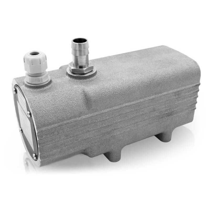 Electric water heater - RA 200 - SYSTEM DI ROSATI