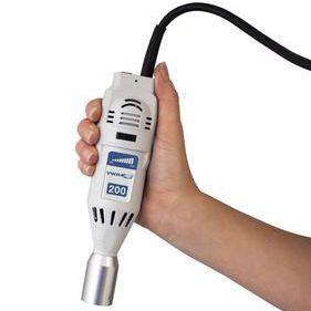 Dynamic homogenizer - VWR - batch / hand-held