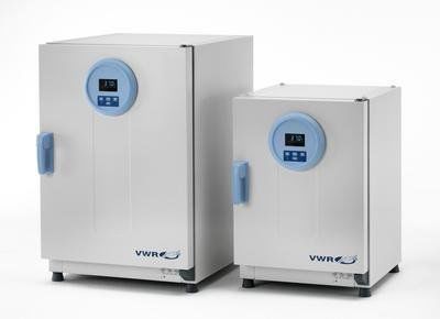 Laboratory incubator - VWR - natural convection / stackable / benchtop