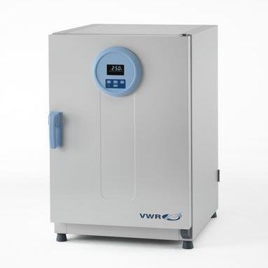 Drying oven - VWR - heat treatment / sterilization / storage