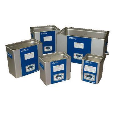 Ultrasonic cleaner - VWR