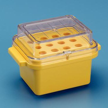 Test tube storage rack - 414004 Series - VWR