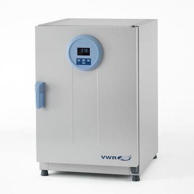 Laboratory incubator - VWR - forced convection / stackable / benchtop
