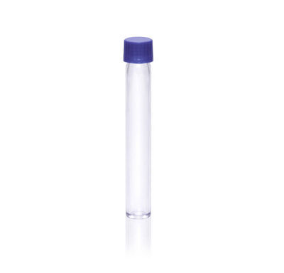Glass culture tube - VWR - polypropylene