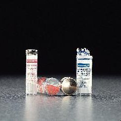 Glass capillary tube - VWR