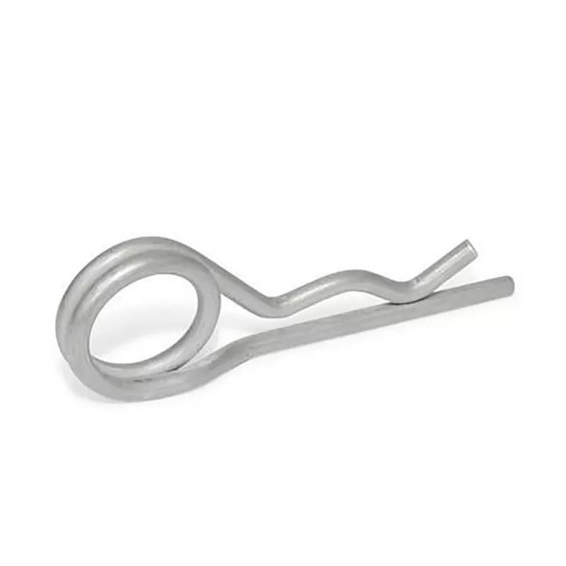 Stainless steel cotter key - SRK0069 - Essentra Components
