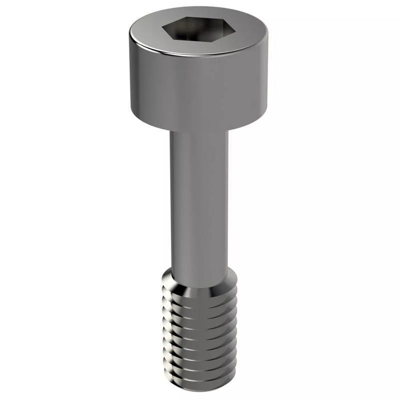 Flush-mounted panel screw - SRP1054 - Essentra Components - fastening ...