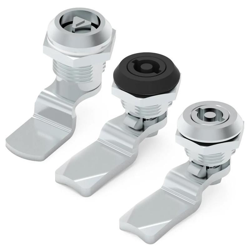 Panel quarter-turn fastener - SR5007 - Essentra Components