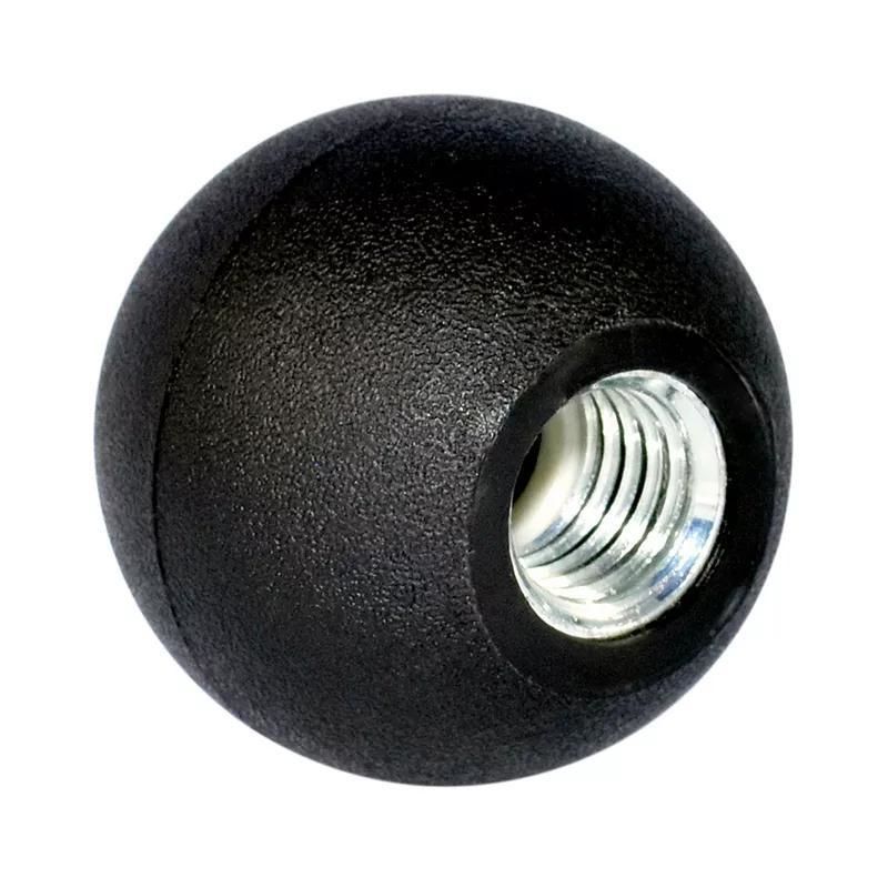 Threaded knob - SR1535 - Essentra Components - non-threaded / ball ...