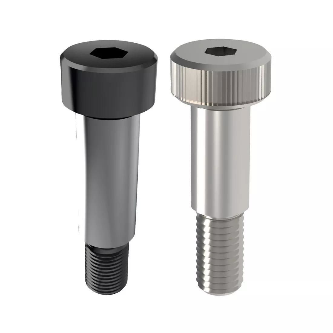 Socket head screw - SRP0137 - Essentra Components - hex socket ...