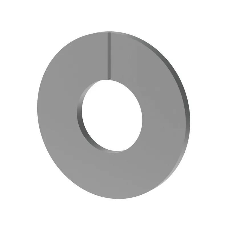 Thrust washer - SRP0097.A2 - Essentra Components - round / stainless ...