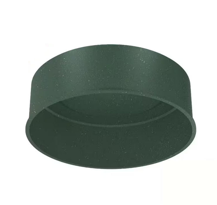 Plastic pipe protector - SRTXTPEPCR - Essentra Components - PE / push ...