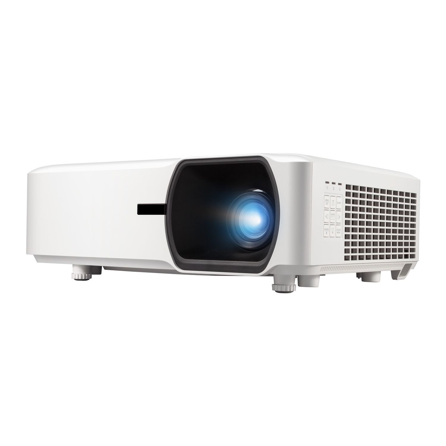 DLP/DMD video projector - LS750WU - ViewSonic