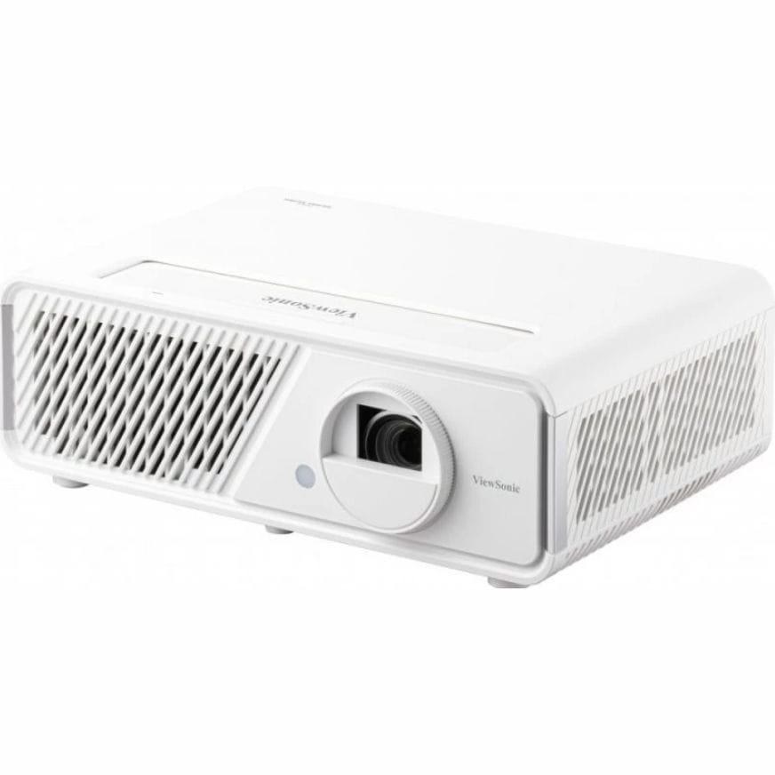 3D video projector - X1 - ViewSonic - LCD / DLP/DMD