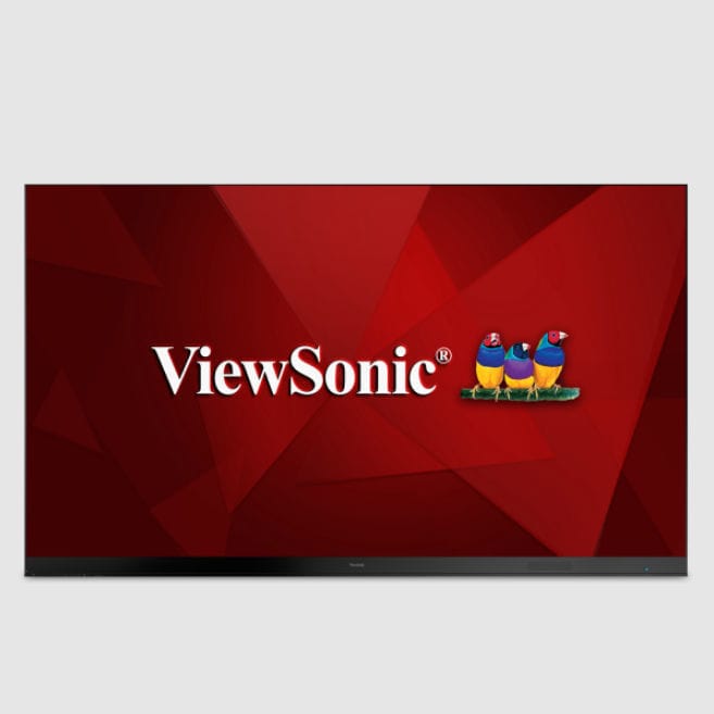 LED display - LD163-181 - ViewSonic - LCD / color / 1920 x 1080